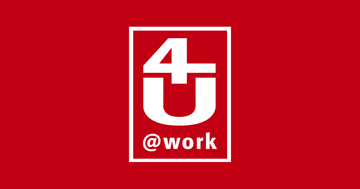 Karriereportal 4U @work Personalservice GmbH
