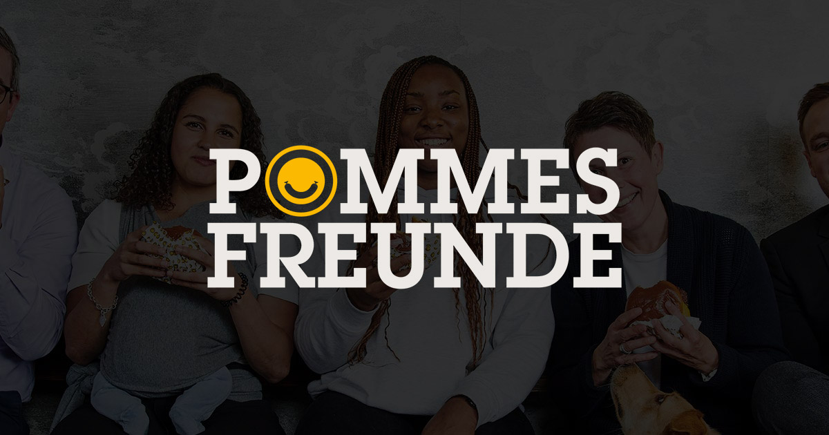 Karriereportal Pommes Freunde Franchise GmbH