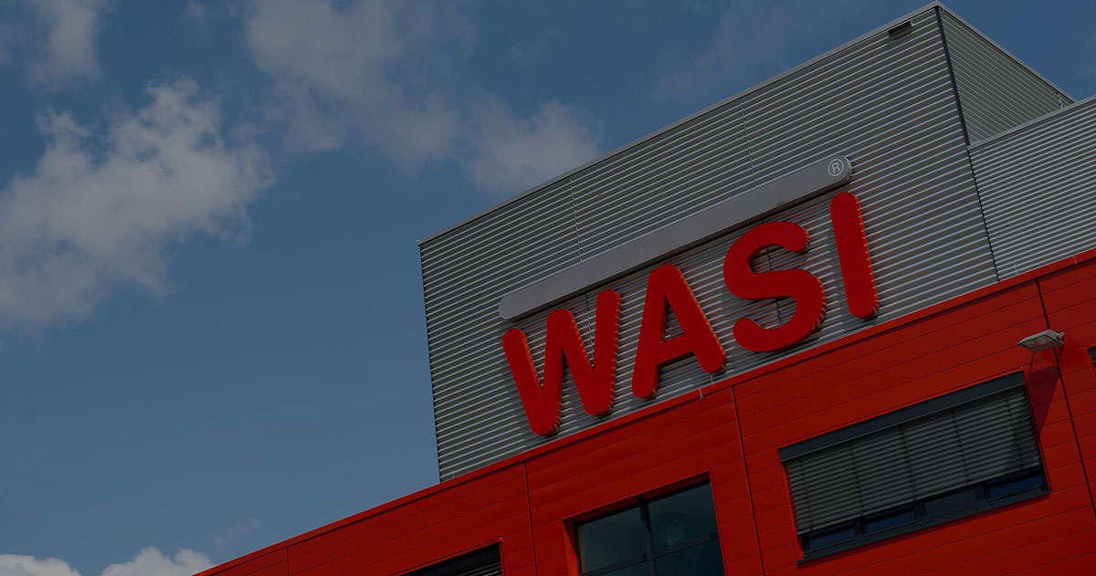 Karriereportal WASI GmbH